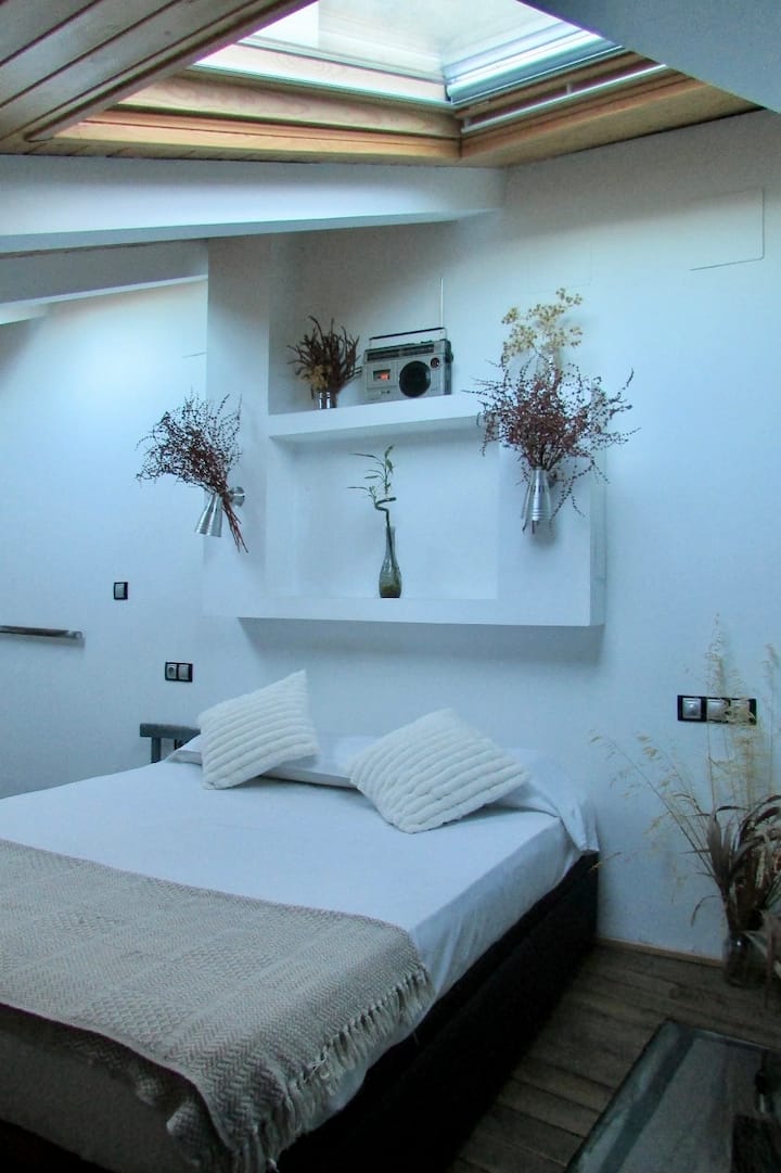 Apartamento Nido - Cáceres