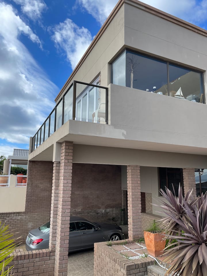 Britzgenot - Mossel Bay