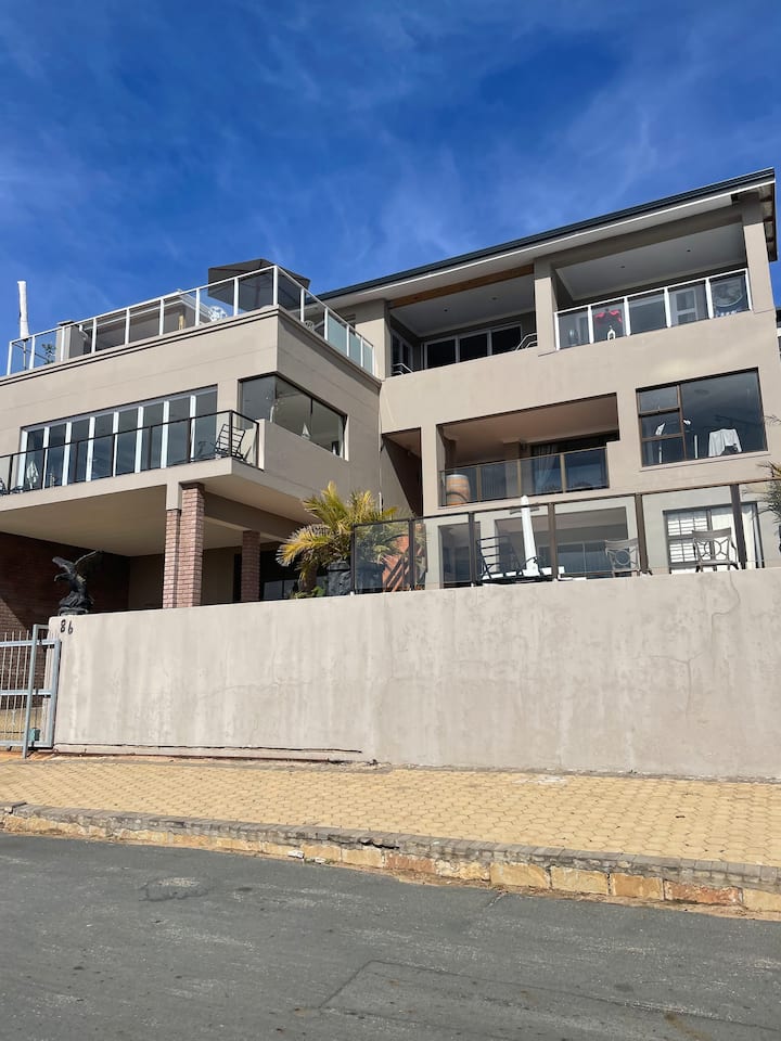 Britzgenot - Mossel Bay