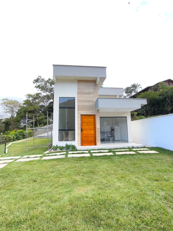 Casa Natura- Praias De Niterói - Niterói