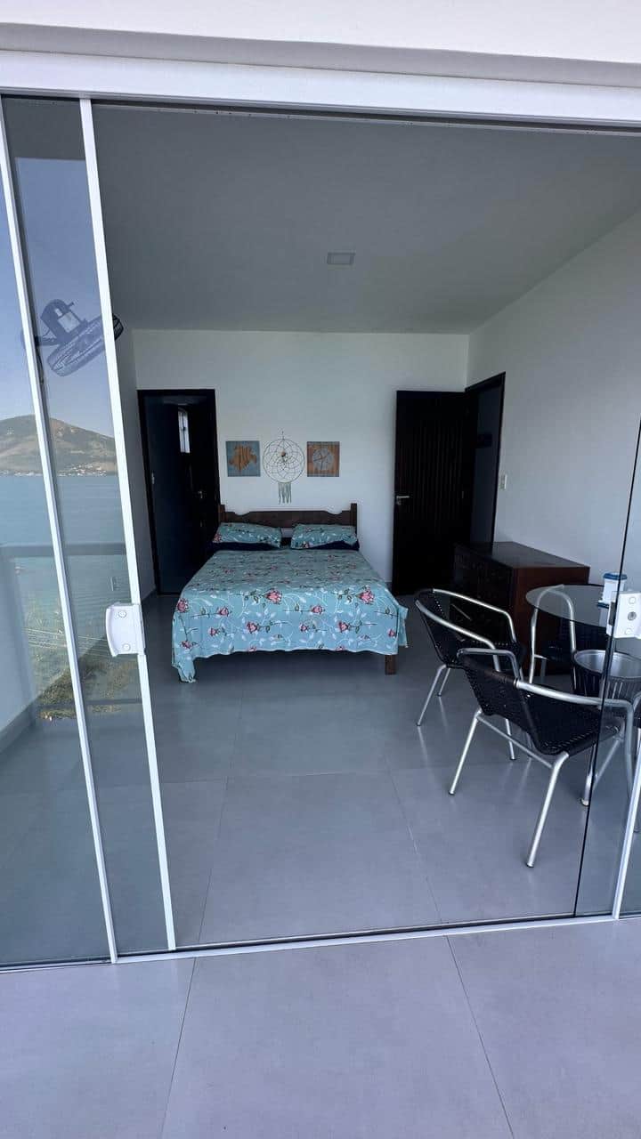 Casa De Veraneio - アングラ・ドス・レイス