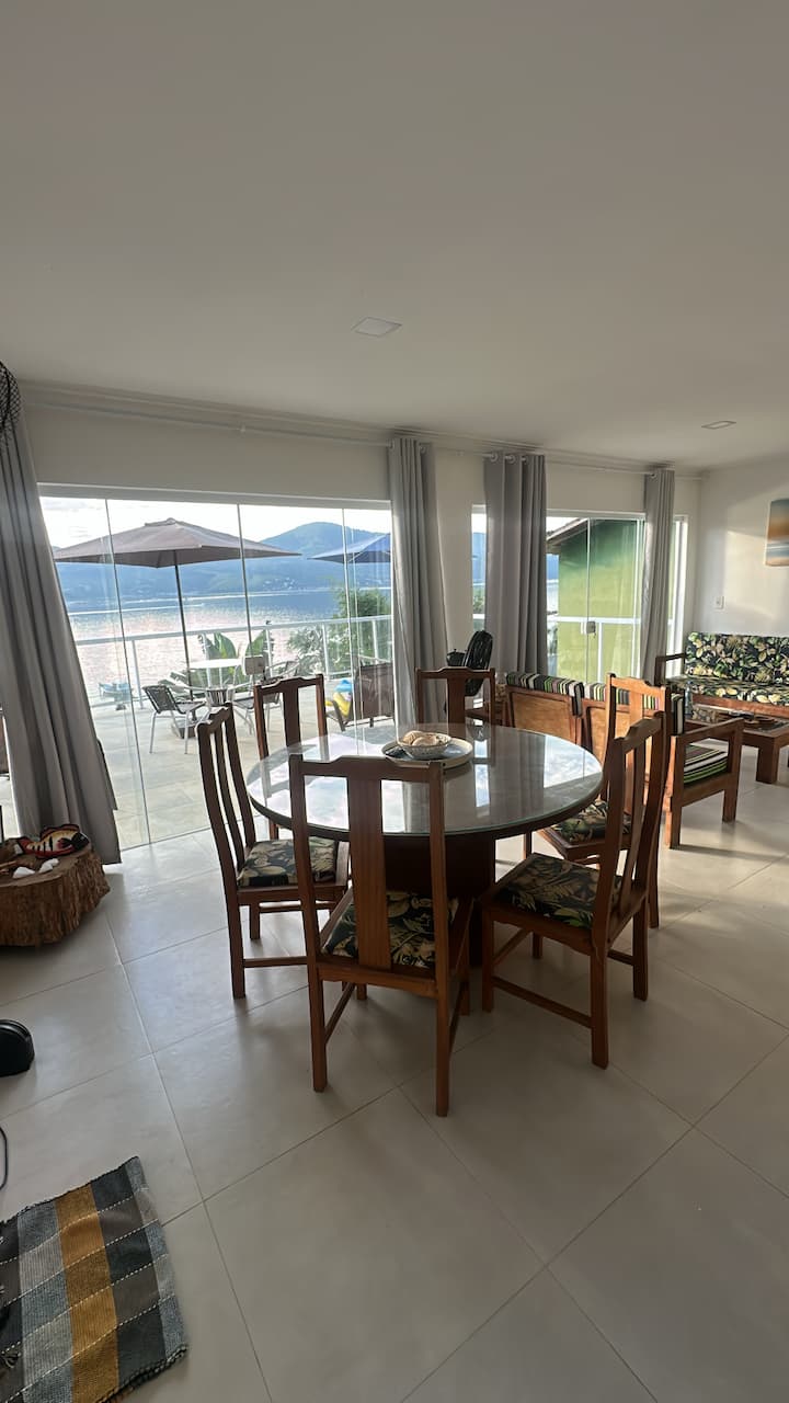 Casa De Veraneio - Angra dos Reis