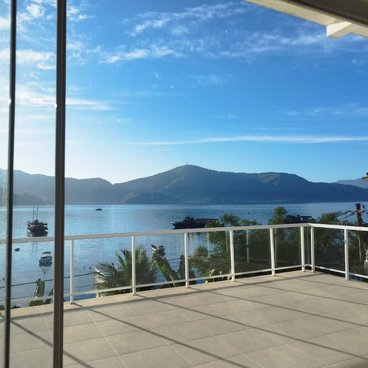 Casa De Veraneio - Angra dos Reis