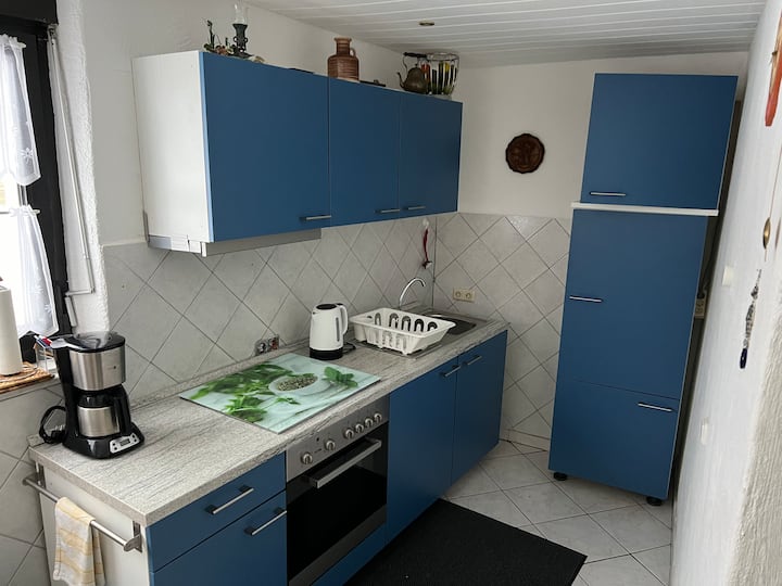 Fewo 66386 St.ingbert Rohrbach Hinter Den Gärten 9 - Neunkirchen