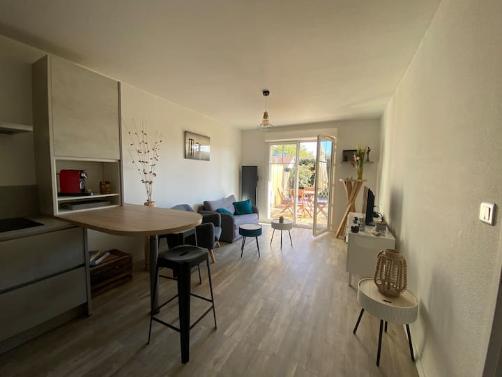 Brise De Mer - Gujan-Mestras