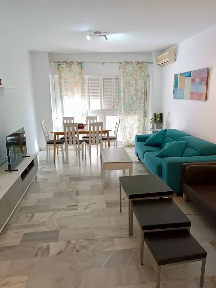 Apartamento Patri - Jerez de la Frontera