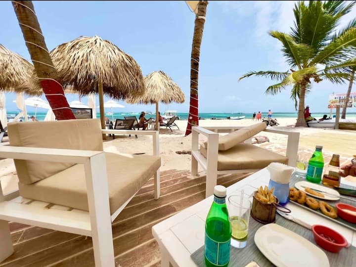 Seasun Penthouse - Punta Cana