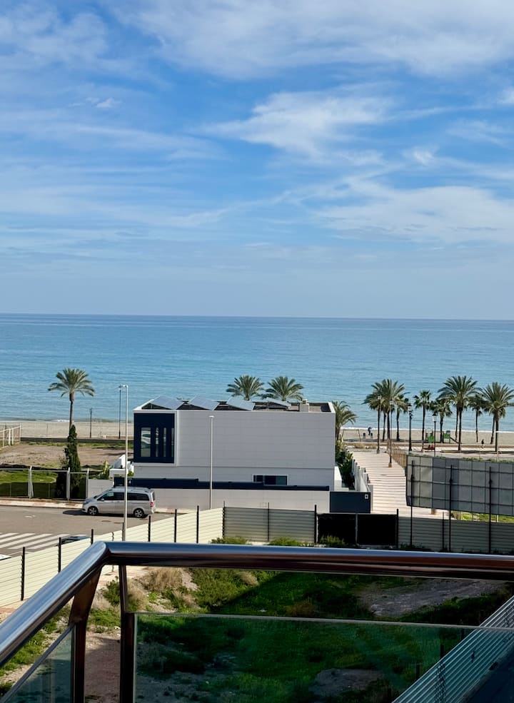 Brisa Marina Aguadulce - Aguadulce