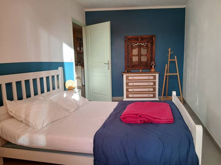 Bel Appartement En Centre-ville - Bédarieux