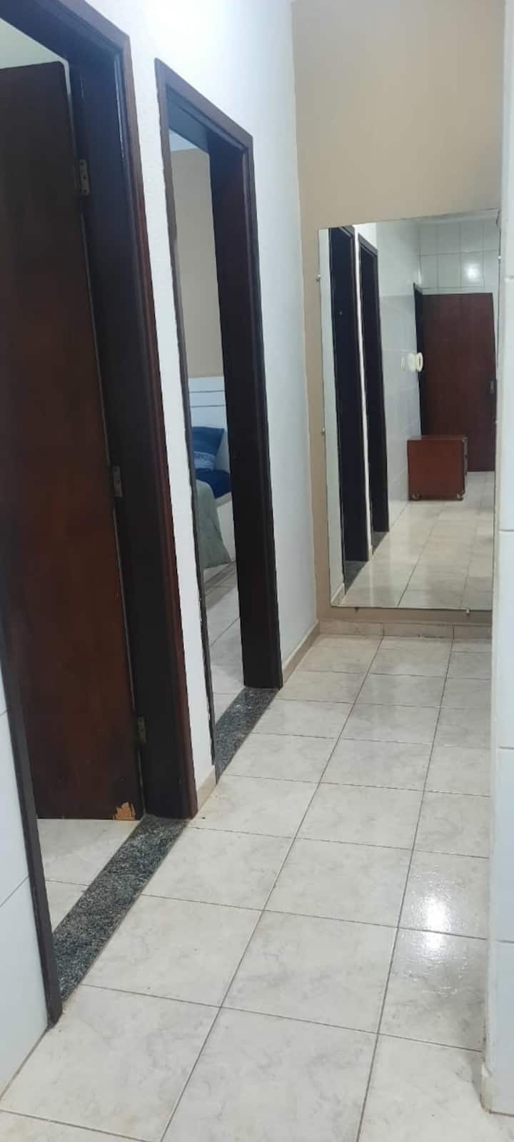 Casa Aconchegante Passos-mg - Passos