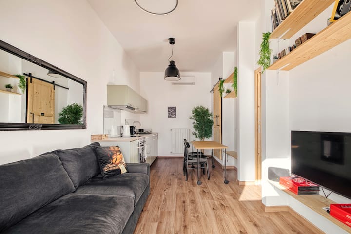 Peaceful Loft - Rho Fieramilano - Rho