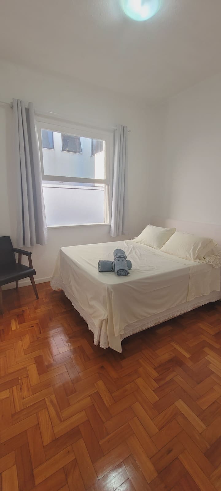 Aconchegante Apartamento. - Teresópolis