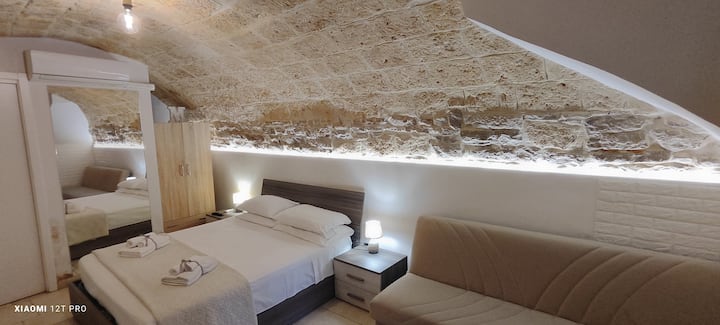 B&b Montebello - Trani