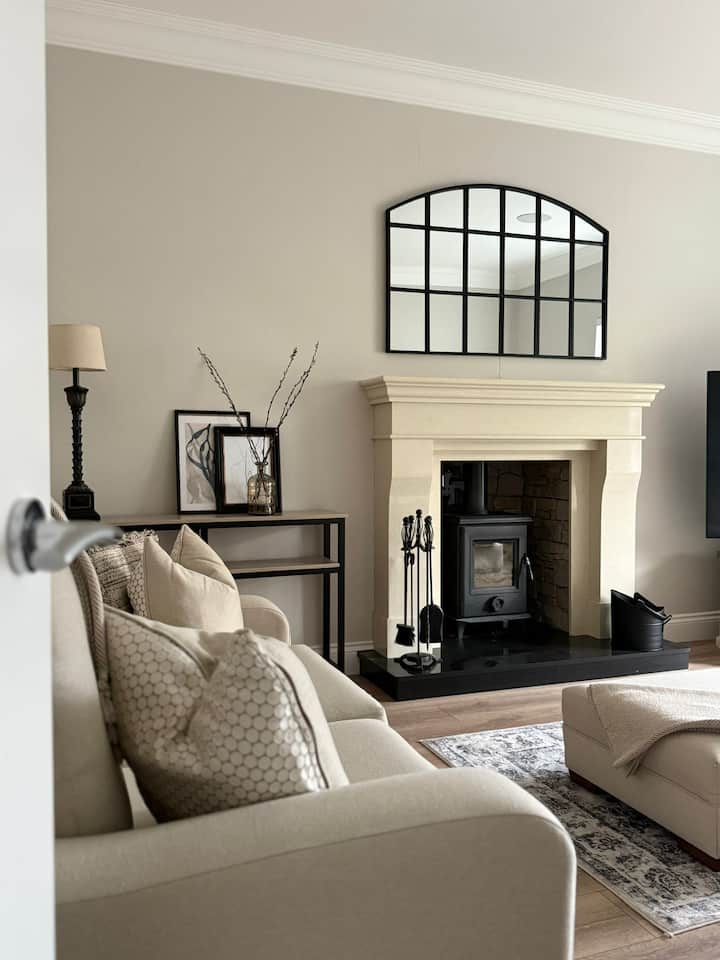 House In Armagh - County Armagh