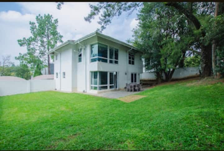 104 On Sloane - Randburg