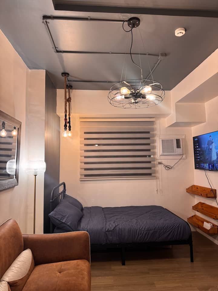 Vista 309 Katipunan Residences - Cuba