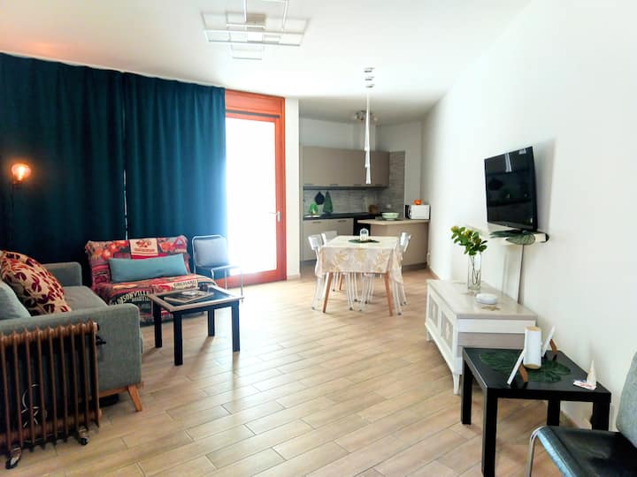 Florence House With Private Garage - Florence