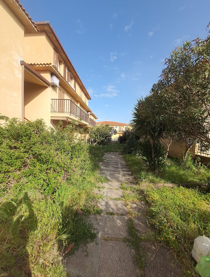 Casa Vacanza - Valledoria