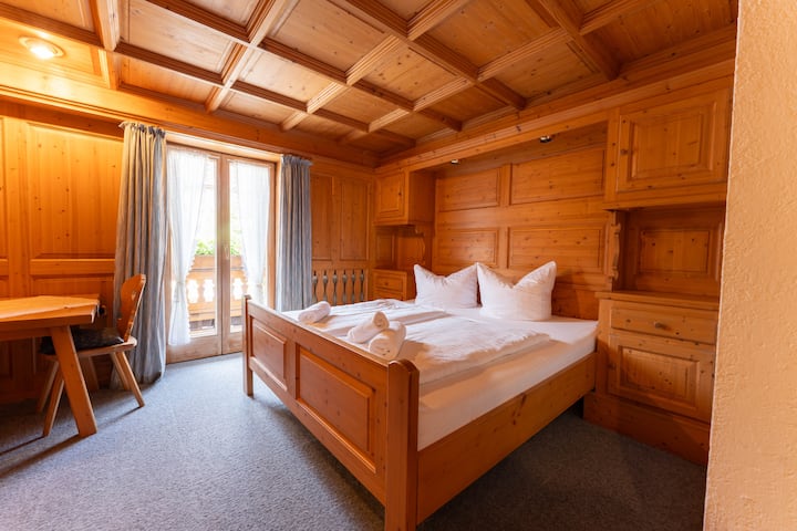 Familienzimmer Mit Balkon - Bernau am Chiemsee