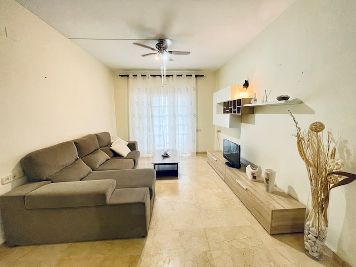 Piso Vacacional - Torreblanca