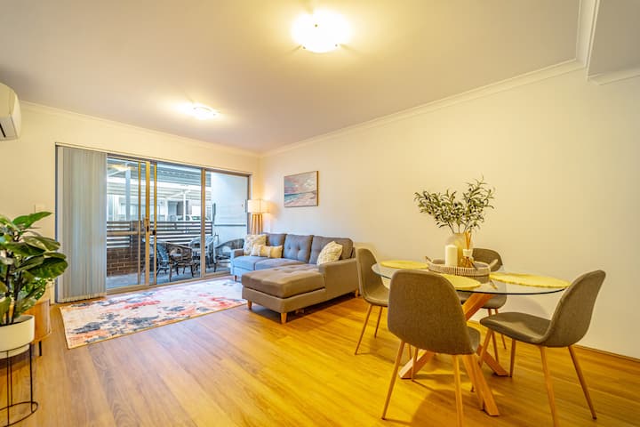 Cosy Forum And Foreshore - Mandurah