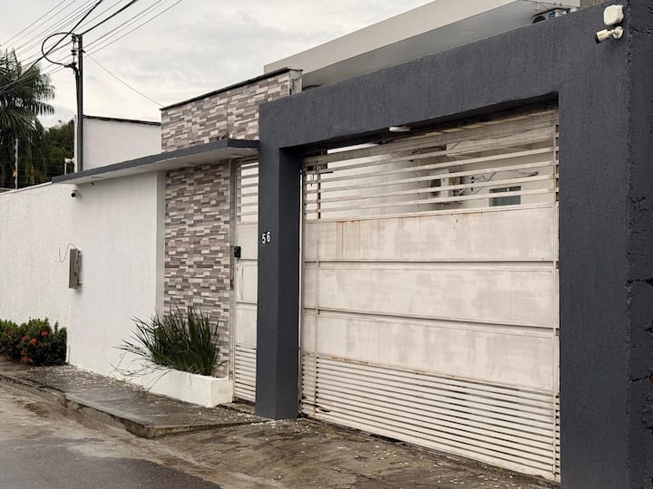 Casa Em Manaus - 마나우스