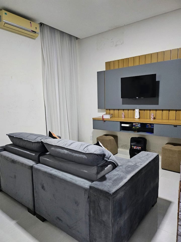 Casa Em Manaus - Manaus