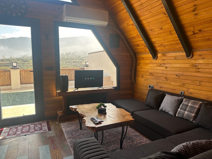 Bungalow Mila - Kemalpaşa