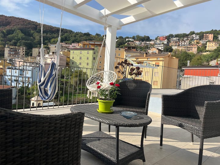 B&b Niu Susu Stanza Mia - Osini