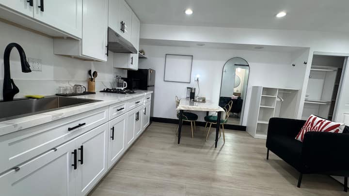 天普小屋Studio - Arcadia