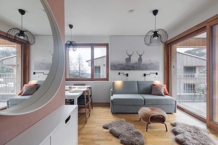 Hanna - Sonnenalpe Nassfeld