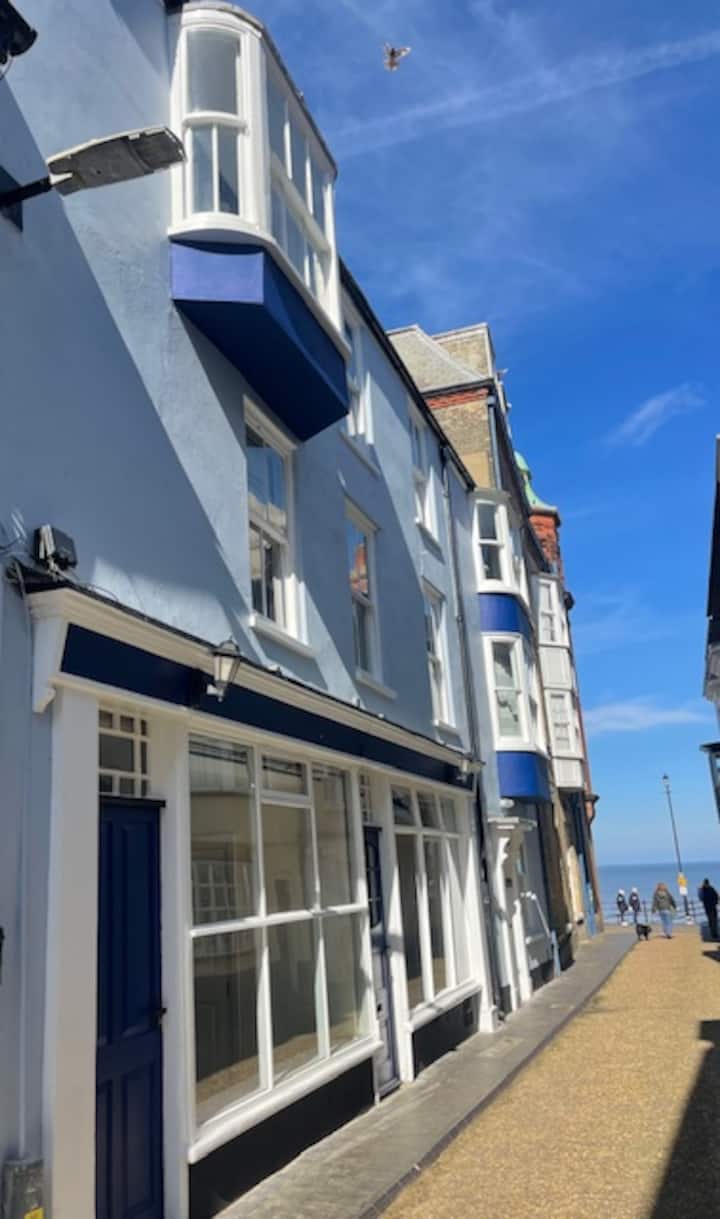 Beachway, Cromer - Cromer