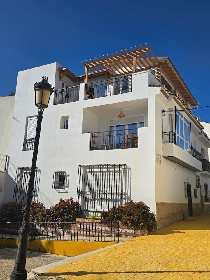 Bal 1 - Estepona