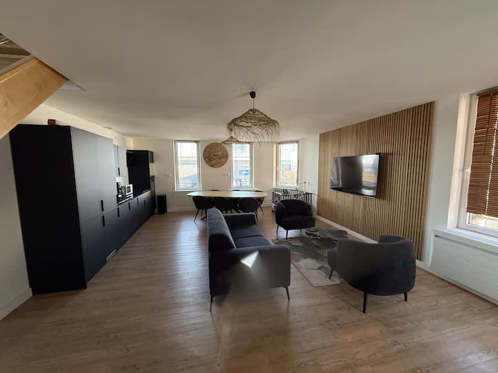 Appartement - Étaples