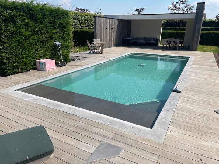 La Maison De Nikolas - Wetteren