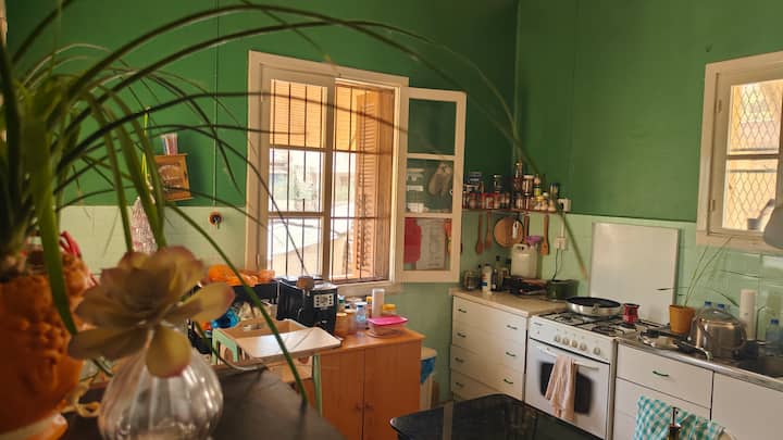 Tsohano Cozy Room - Limassol - Limassol