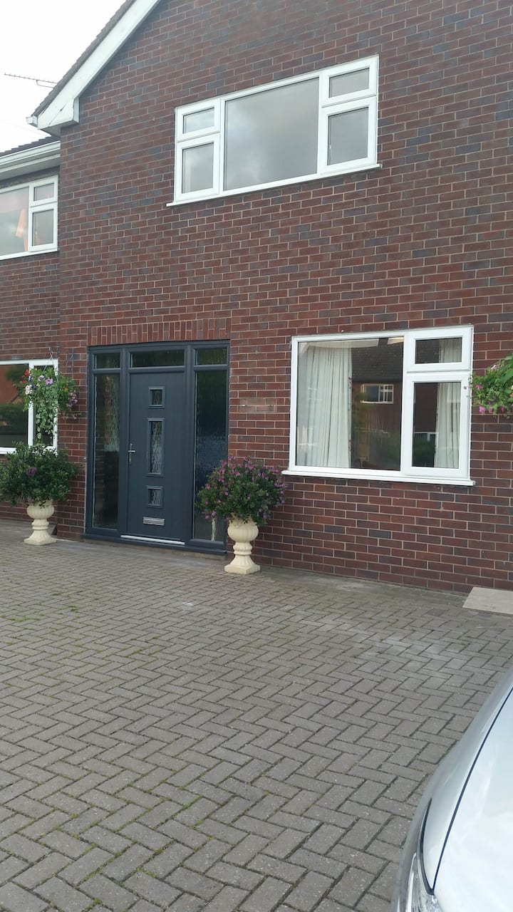 A Quiet Comfortable Homestay. - Shrewsbury