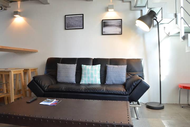 Appartement 2 Chambres - Bidart