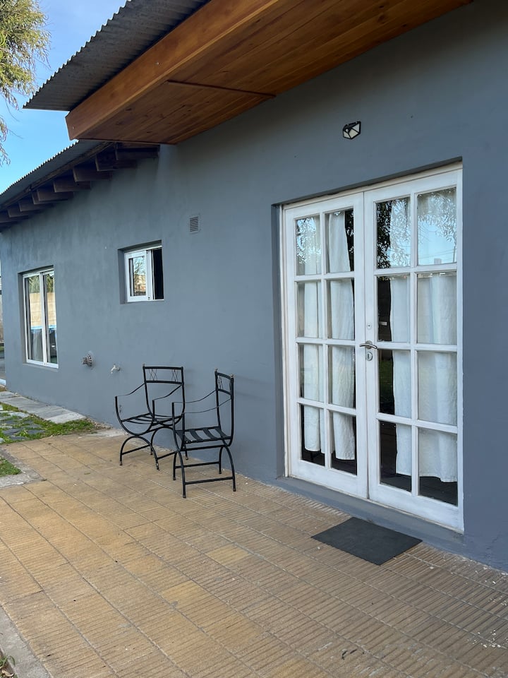 Departamento En Necochea - Necochea