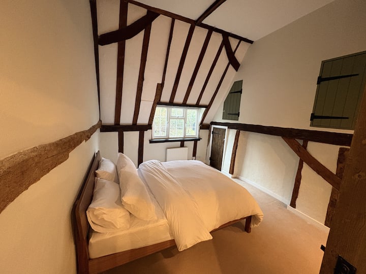 Cosy Cottage Near Framlingham, Suffolk - Framlingham