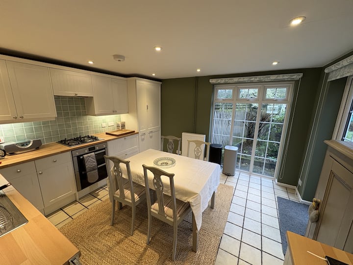 Cosy Cottage In Parham - Saxmundham