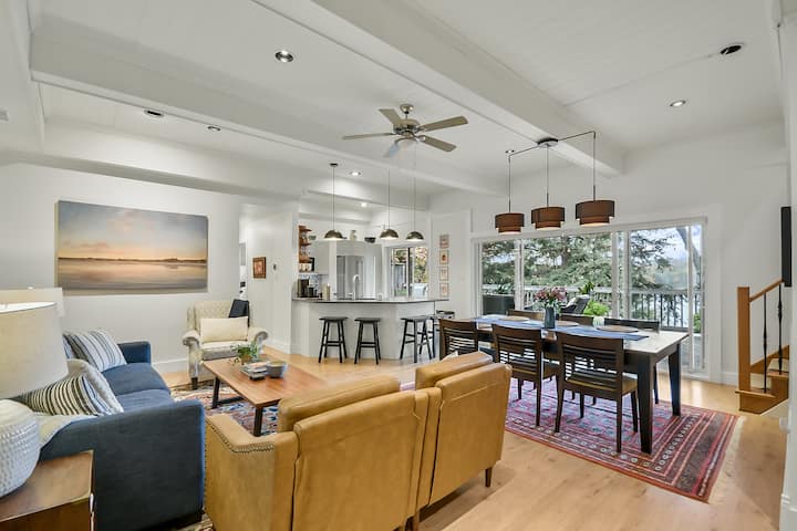 Gorgeous Muskoka Lakeside Cottage, Luxurious Fun - Ontario 60