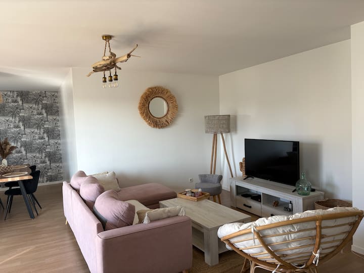 Appartement - Le Mans Bollée - Le Mans