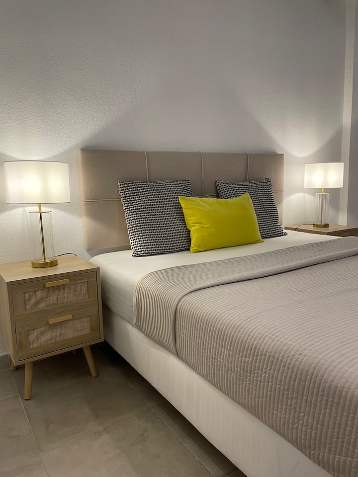 Apartment Ciruela With Sea View & Swiming Pools - Benalmádena