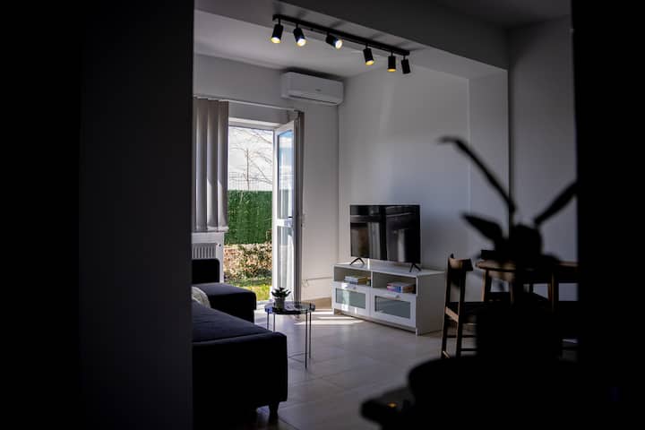 Quiet Family Studio In Nature • Donilads - Limanu