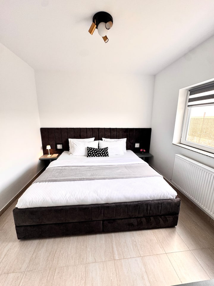 Quiet Family Studio In Nature • Donilads - Limanu