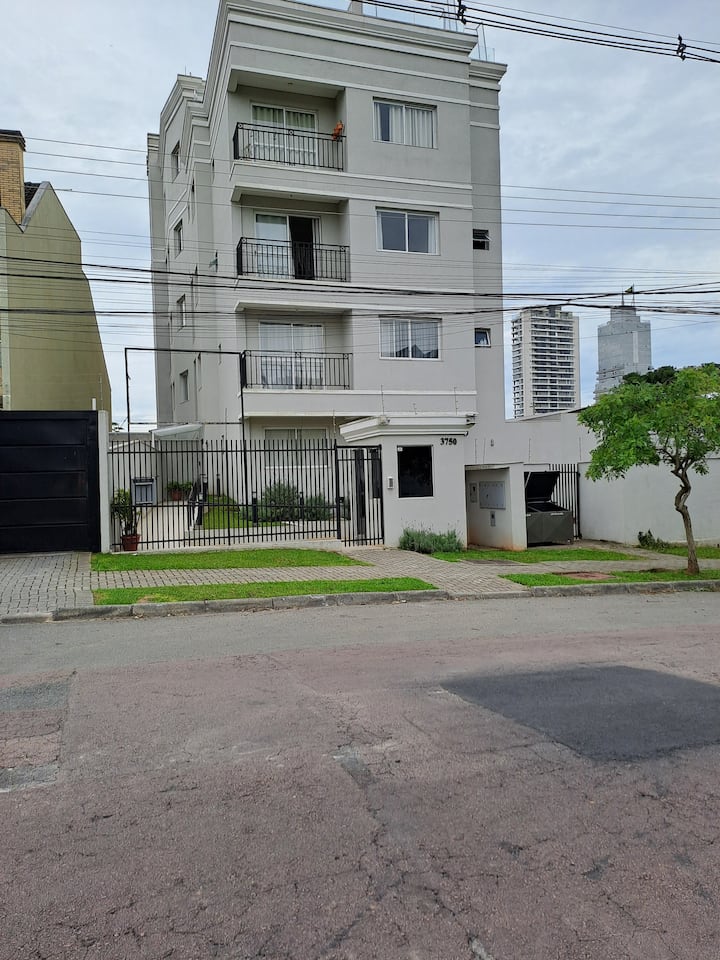 Lindo Garden Teto Retrátil E Churrasqueira. - Curitiba