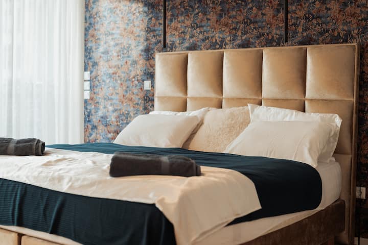 Apartment Tyrseva In The Heart Of Maribor - Maribor