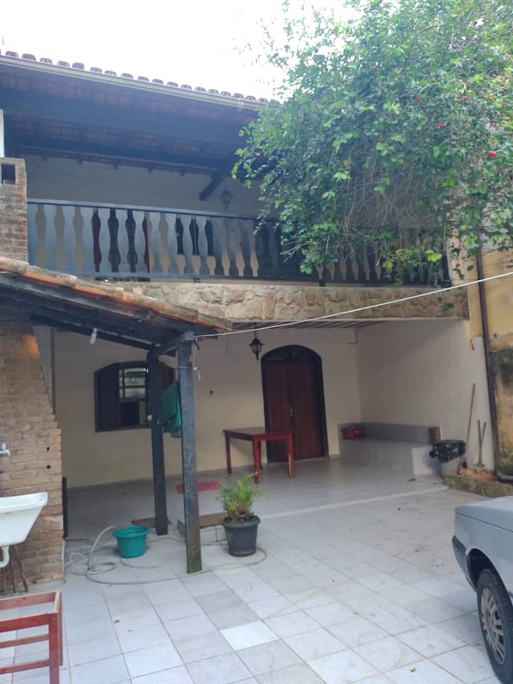 Casa A 7 Min. A Pé Da Praia Em Arraial Do Cabo - Arraial do Cabo