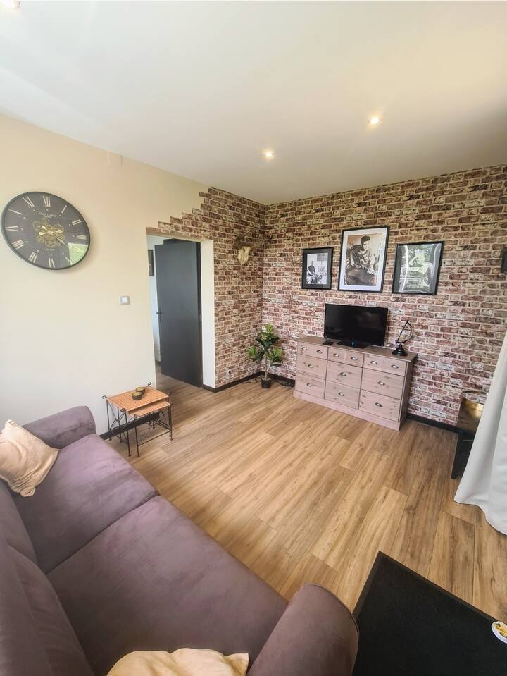 Appartement - Briey